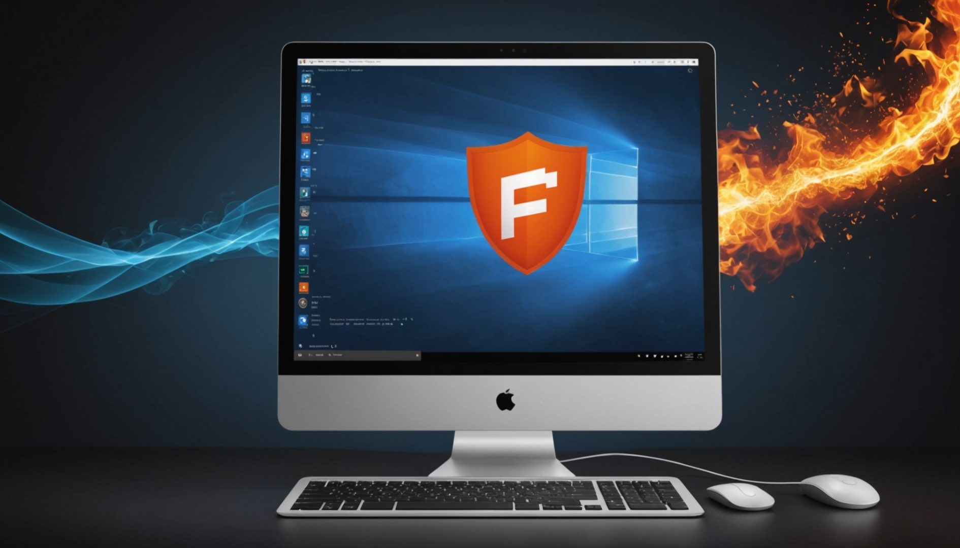 Comment installer et configurer un firewall sur Windows? - Ecommerce et ...